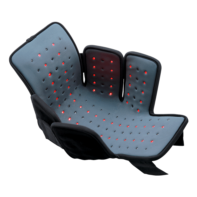 Red LED & Infrared Head Cap – Pure Scientific